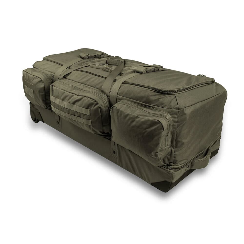 Eberlestock Hercules Duffel Military Green B3MJ For Sale | SHIPS FREE ...