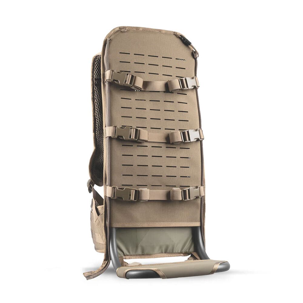 Eberlestock Mainframe Pack Dry Earth F1ME For Sale | SHIPS FREE - EuroOptic