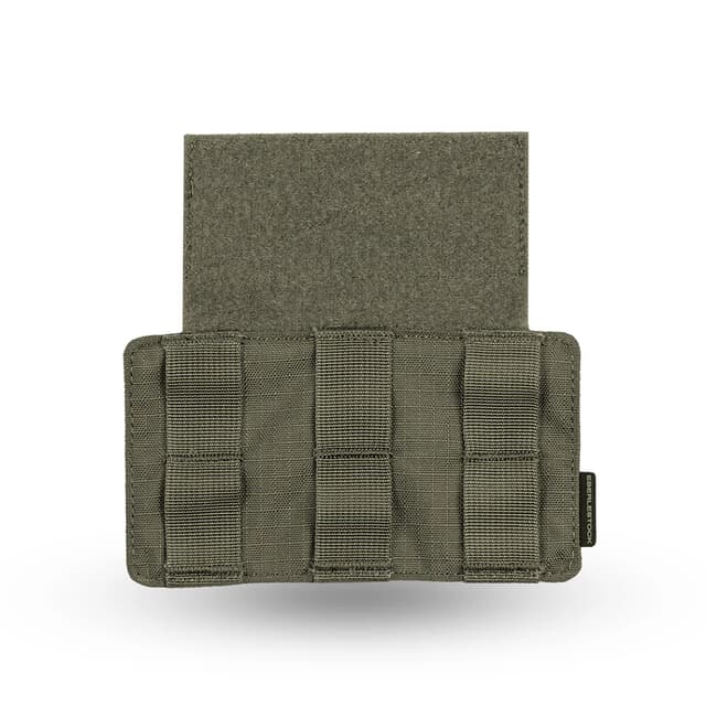 Eberlestock Recon MOLLE Panel Military Green ZA6MJ For Sale - EuroOptic