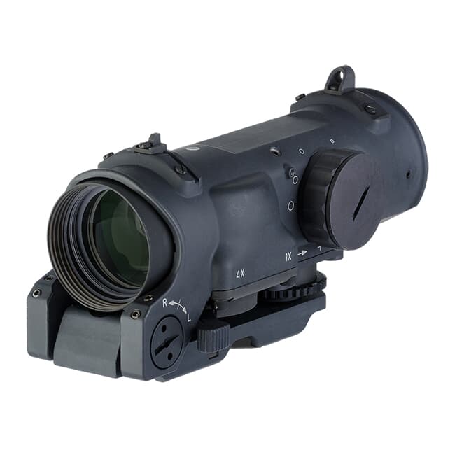 Shop Elcan Riflescopes & Elcan SpecterDR | Precision Optics - EuroOptic