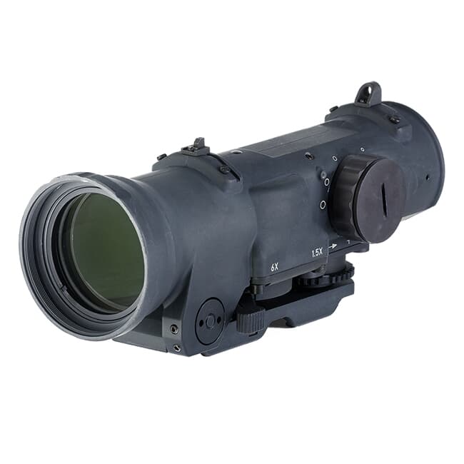 Shop Elcan Riflescopes & Elcan SpecterDR | Precision Optics - EuroOptic