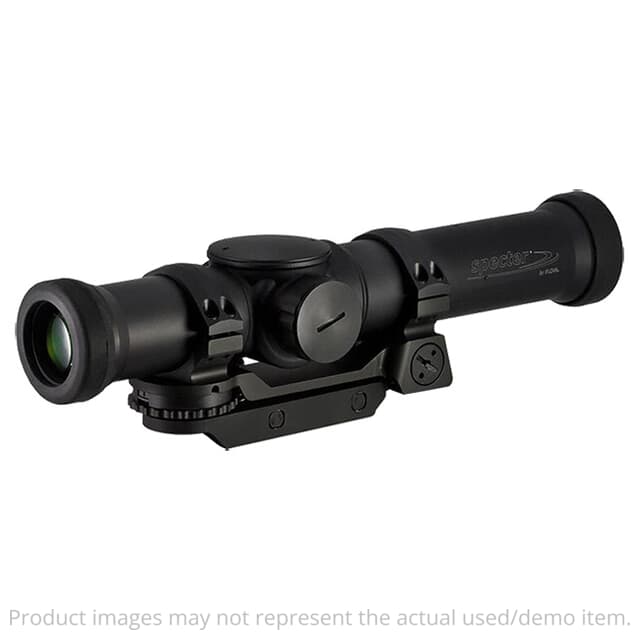 Elcan SpecterDR | Elcan Scopes | Premium Elcan Optics - EuroOptic
