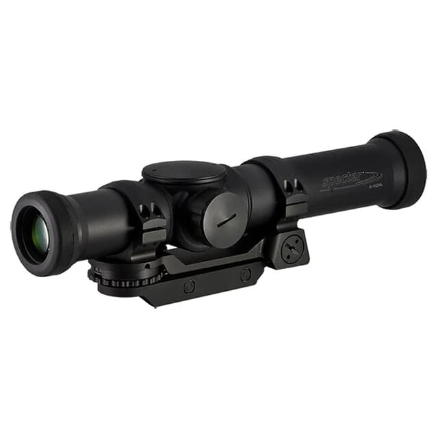Shop Elcan Riflescopes & Elcan SpecterDR | Precision Optics - EuroOptic