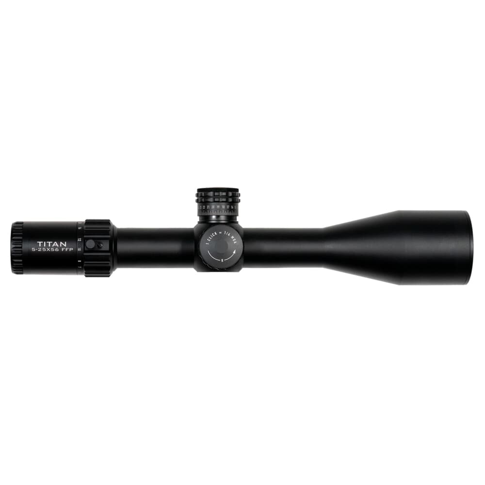 Element Optics Titan 5-25x56 FFP APR-2D MOA Scope 50023 For Sale ...