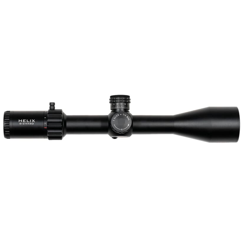 Element Optics Helix 6-24x50 SFP EHR-1C MOA Scope 50042 For Sale ...