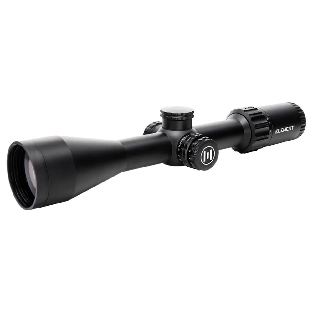 Element Optics Helix HD 2-16x50 SFP RAPTR-1 MRAD Scope 50052 For Sale ...