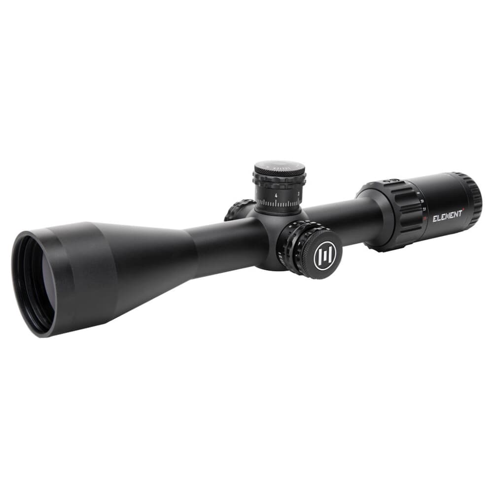 Element Optics - EuroOptic