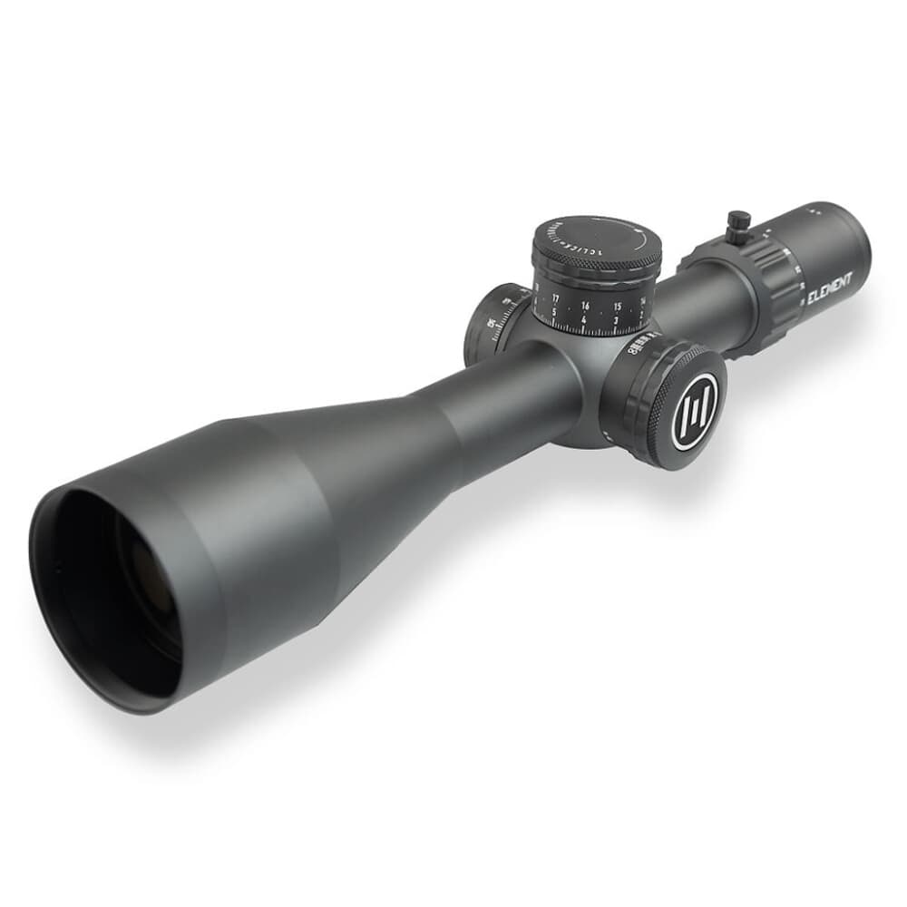 Element Optics Theos 6-36x56 FFP APR-2D MRAD Scope 50060 For Sale ...