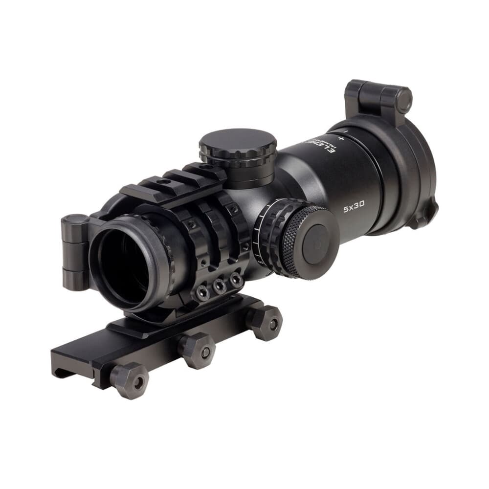Element Optics Immersive series 5x30 LPR-1D MRAD Scope 50071 For Sale ...
