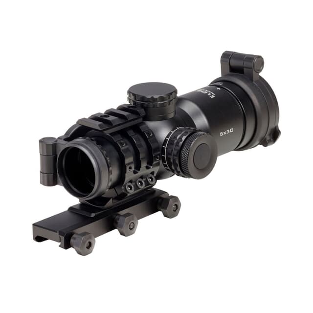Element Optics Immersive series 5x30 LPR-1D MRAD Scope 50071 For Sale ...