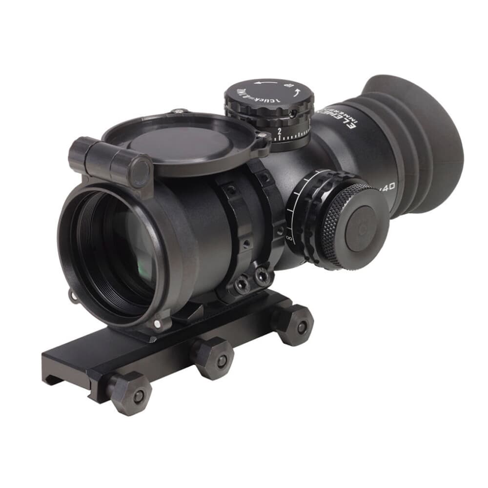 Element Optics - EuroOptic