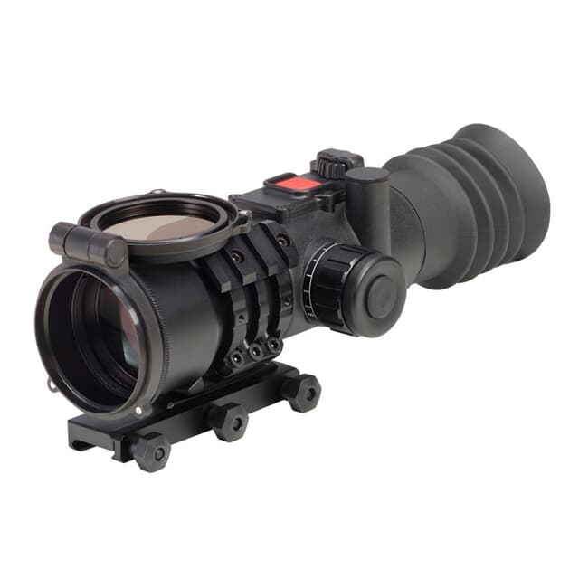 Element Optics HYPR-7 Scope 50080 For Sale | SHIPS FREE - EuroOptic