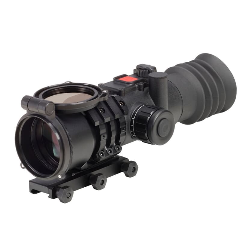 Element Optics HYPR-7 Scope 50080 For Sale | SHIPS FREE - EuroOptic