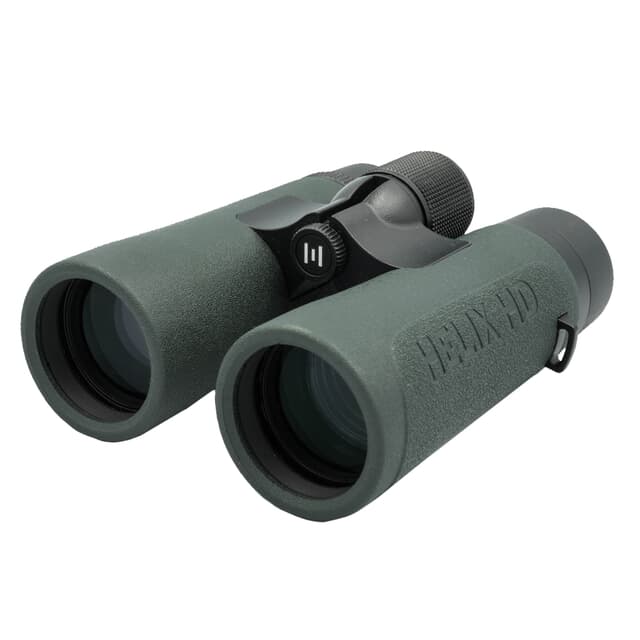 Element Optics Element Optics Helix HD Binoculars 8x42 Binoculars 50090 ...
