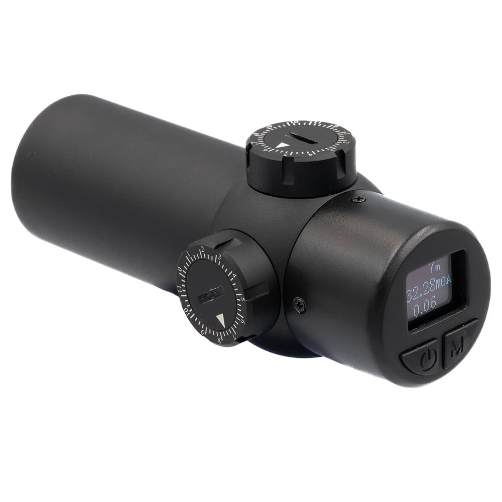 Element Optics - EuroOptic