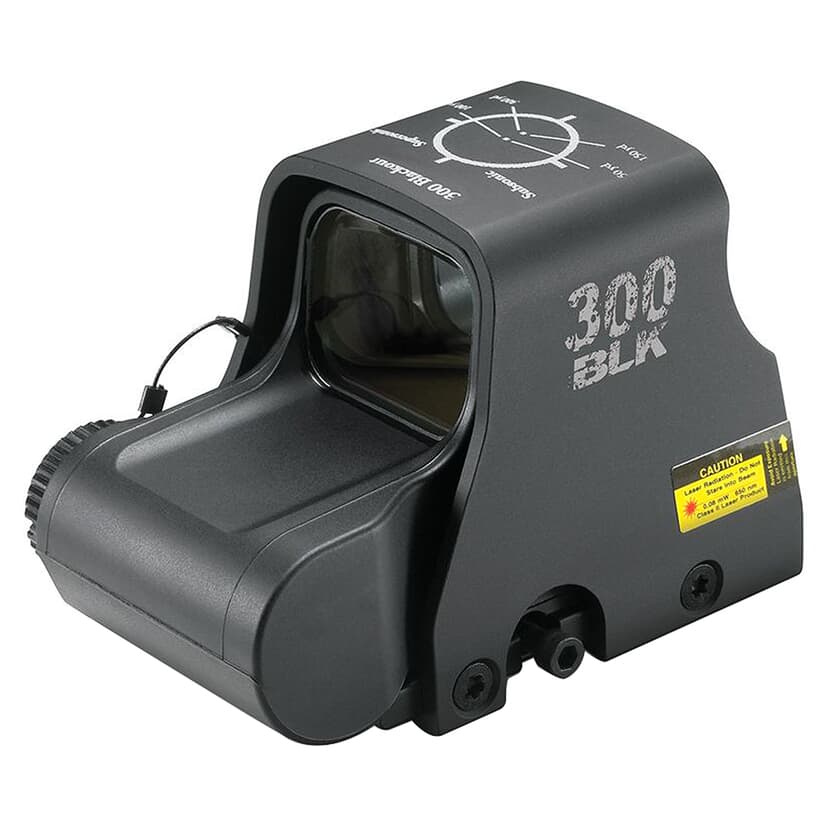 EOtech Sights, Thermal Imaging, Scopes & More | EuroOptic - EuroOptic