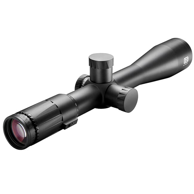 EOTech Riflescopes | Vudu Riflescopes - FFP & SFP Illuminated Reticle ...
