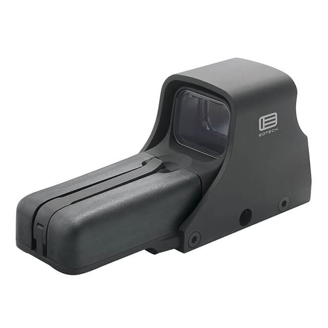 EOTech Used & Demo Sights & Scopes - EuroOptic