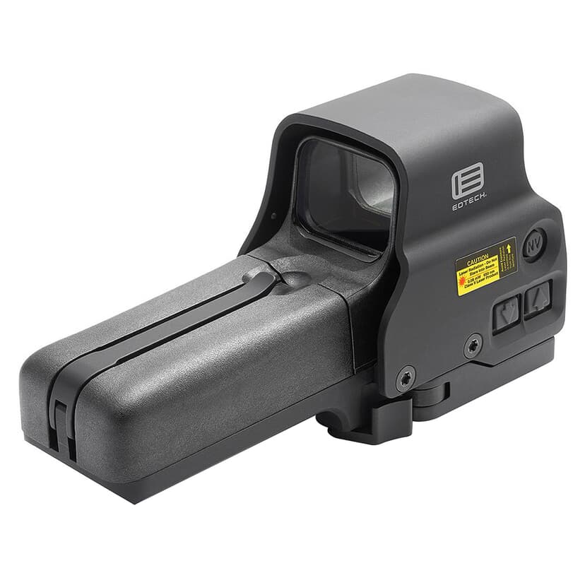 EOTech Holographic Sight NV QD mount 558.A65 | SHIPS FREE! - EuroOptic