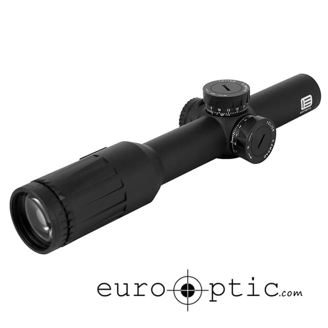 EOTech Riflescopes | Vudu Riflescopes - FFP & SFP Illuminated Reticle ...