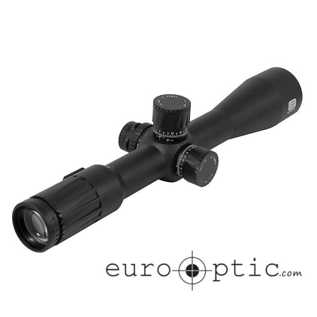 EOTech Riflescopes | Vudu Riflescopes - FFP & SFP Illuminated Reticle ...