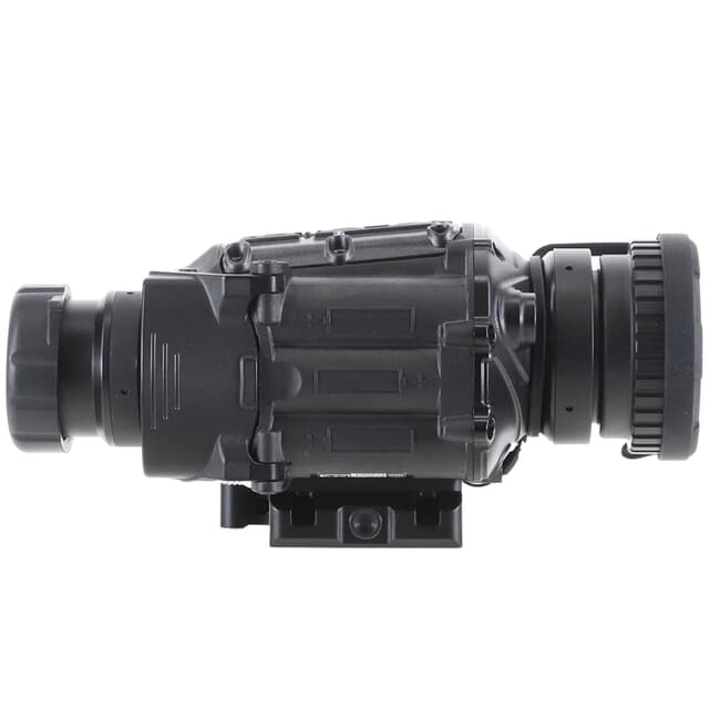 EOTech ClipIR 640x480 60hz Optimized Clip-On Long Range Thermal Device for 4-10x Day Optic EOT ...