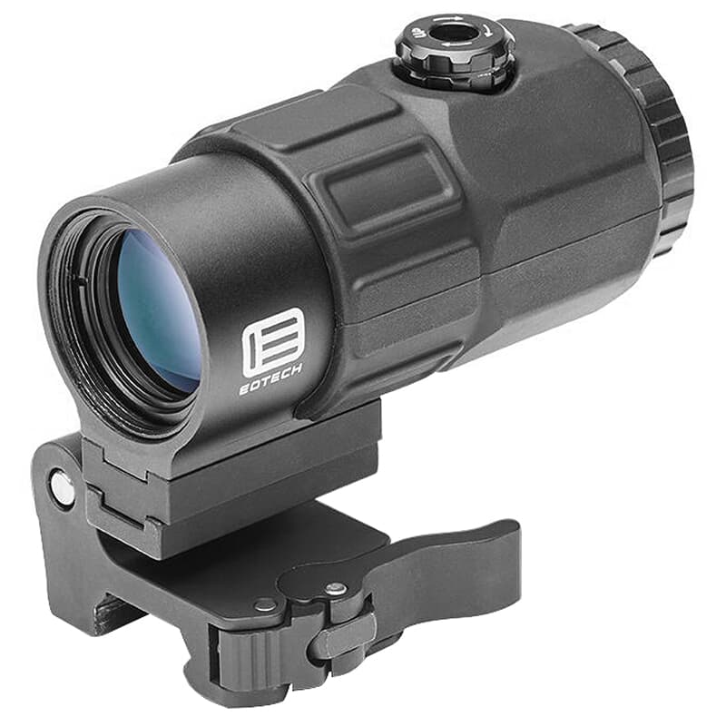 EOTech Sights, Thermal Imaging, Scopes, Holographic Sights - EuroOptic