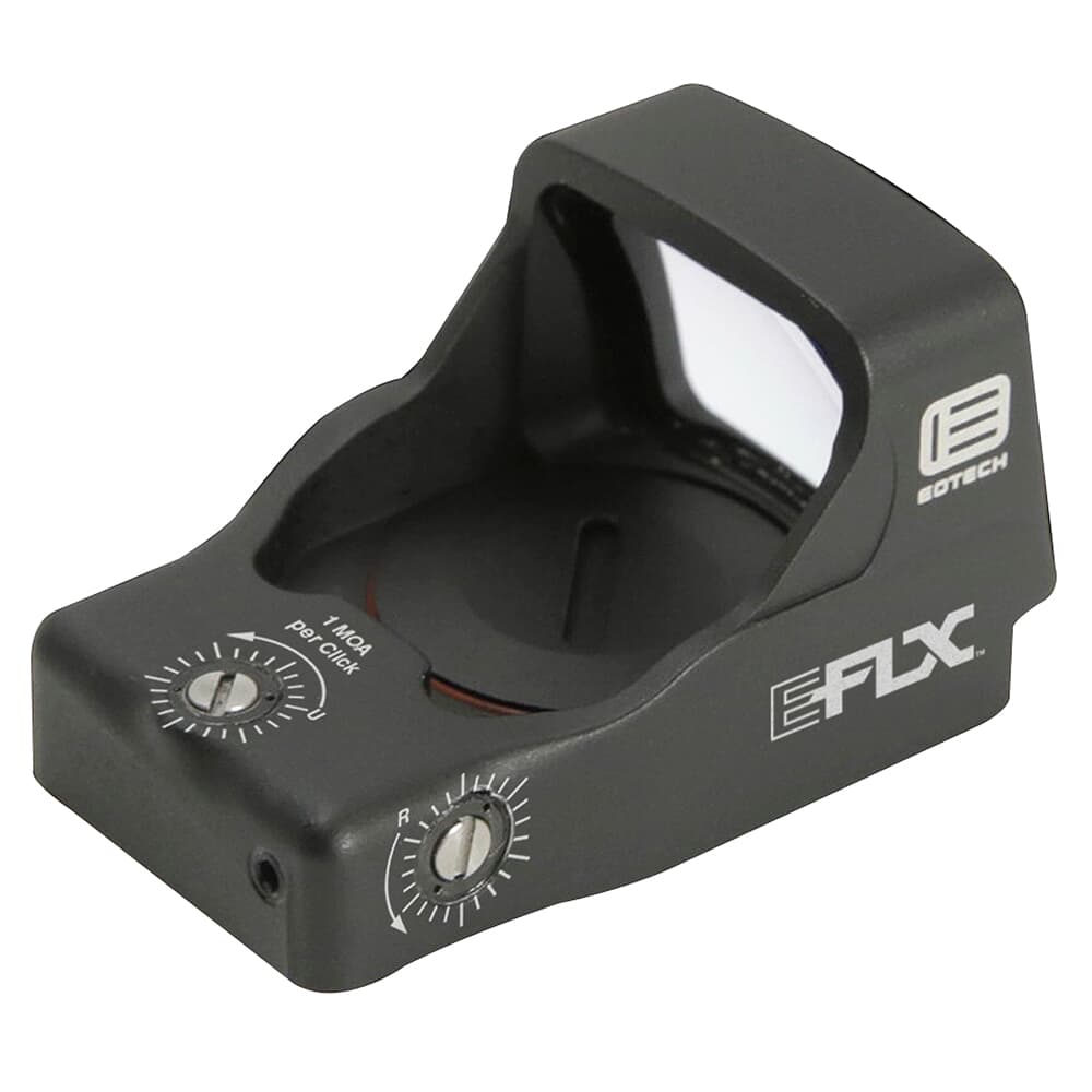 Shop EOTECH EFLX Mini Reflex Sight 3 MOA - EuroOptic