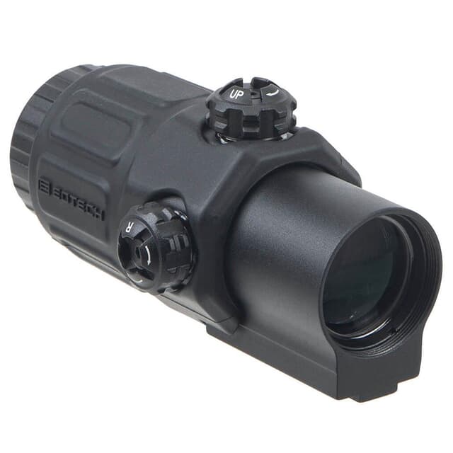 EOTech Magnifiers – 3× & 5× Holographic Magnifier Options - EuroOptic