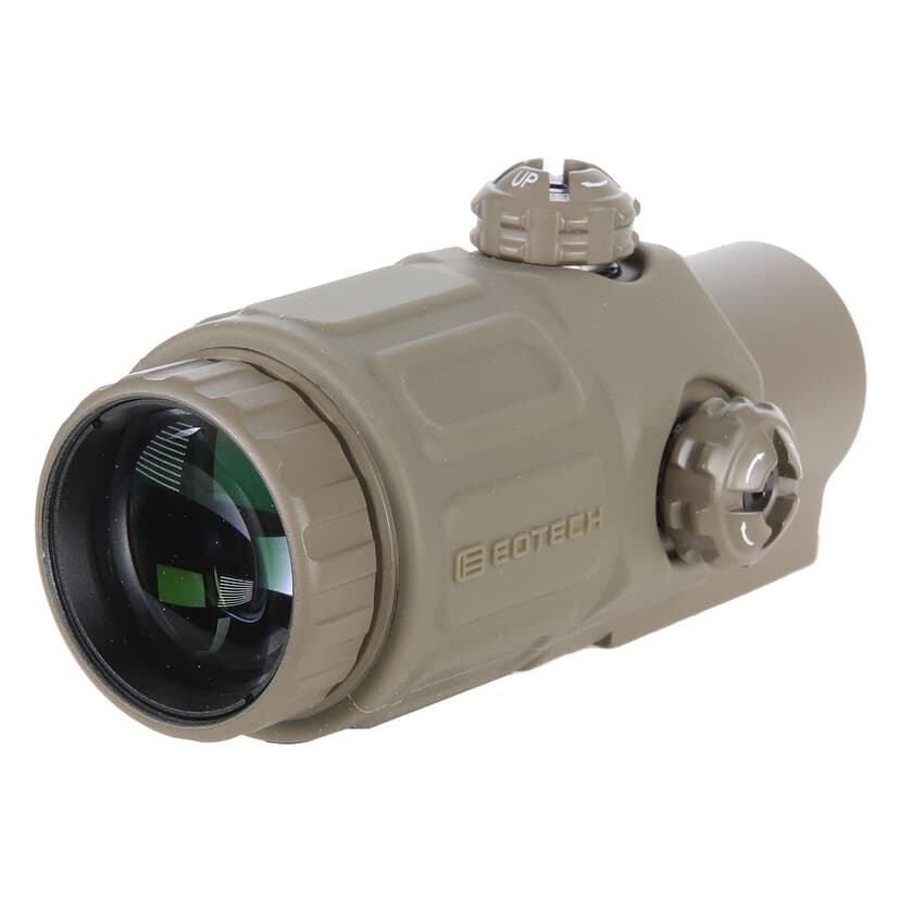 EOTech Magnifiers – 3× & 5× Holographic Magnifier Options - EuroOptic