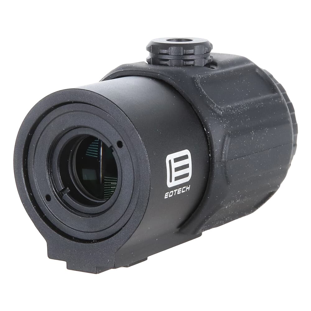 EOTech Magnifiers – 3× & 5× Holographic Magnifier Options - EuroOptic