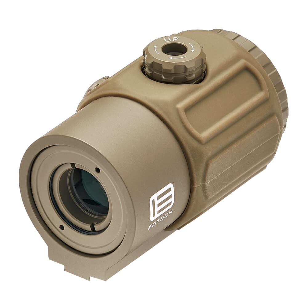 EOTech Magnifiers - EOTech Holographic Magnifiers - EuroOptic