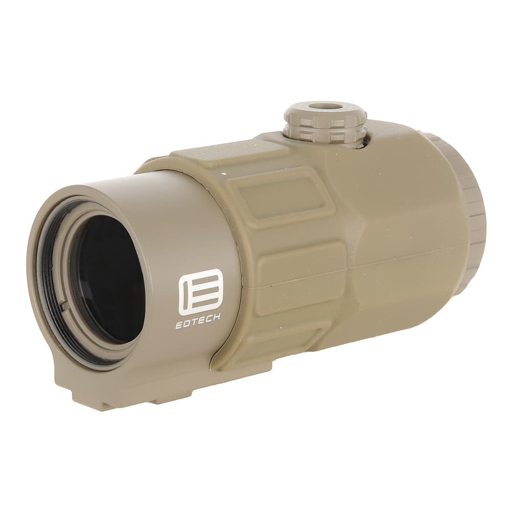 EOTech Magnifiers – 3× & 5× Holographic Magnifier Options - EuroOptic