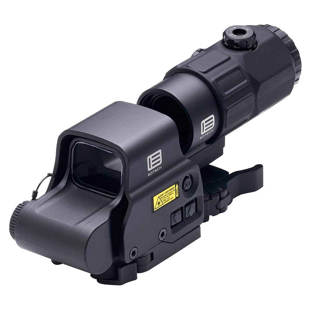EOTech Sights, Thermal Imaging, Scopes, Holographic Sights - EuroOptic