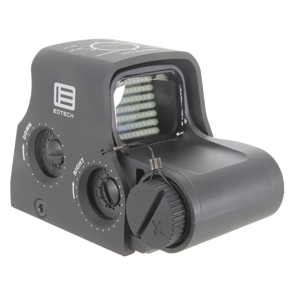 EOTech USED .300 Blackout 2-Dot Reticle Holographic Sight XPS2-300 ...