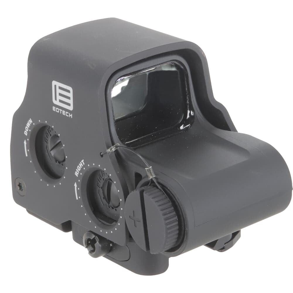 EOTech USED EXPS3-0 Holographic Sight Scratched Housing UA2571 - EuroOptic