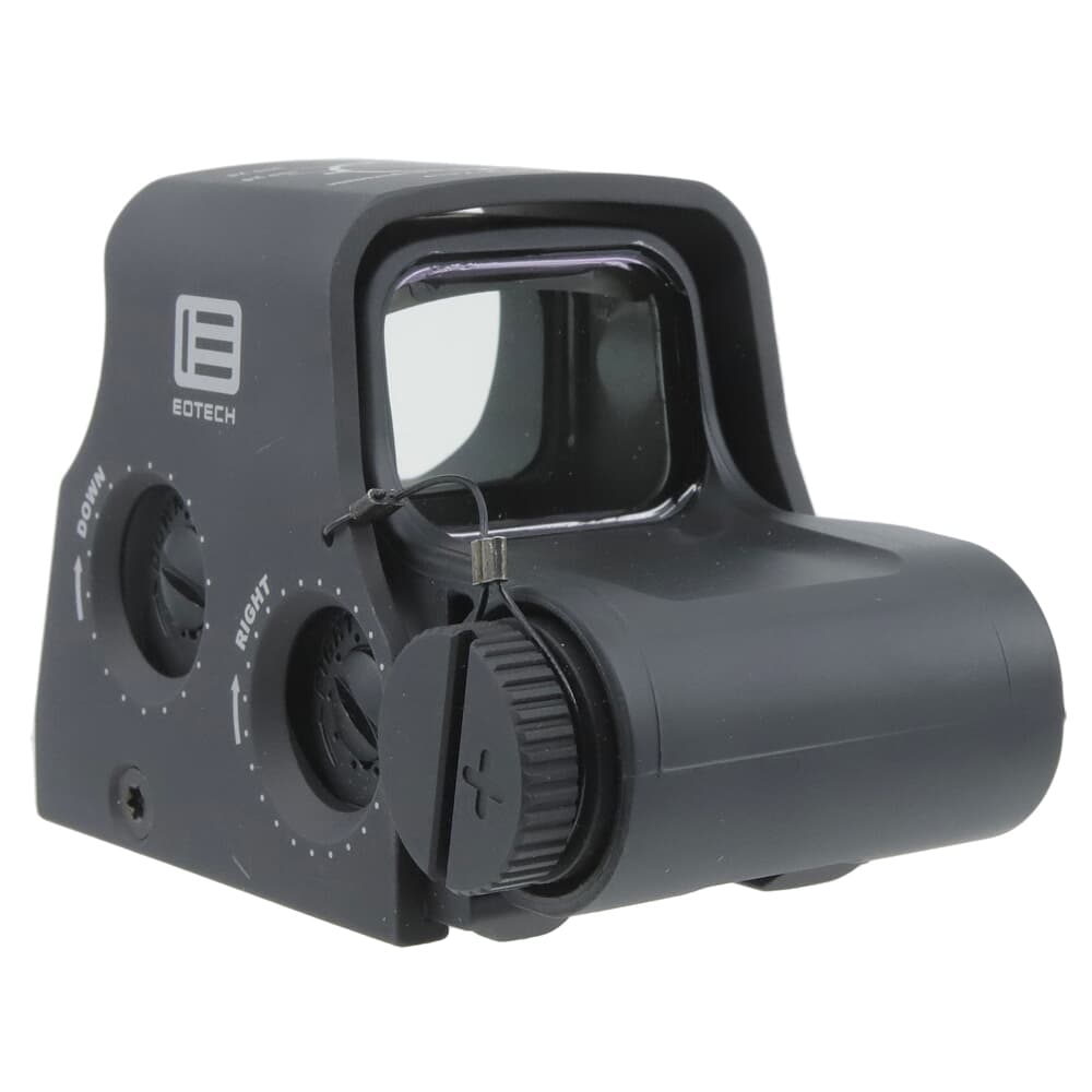 EOTech USED Single CR123 battery; 2-dot reticle with .300 Blackout ...
