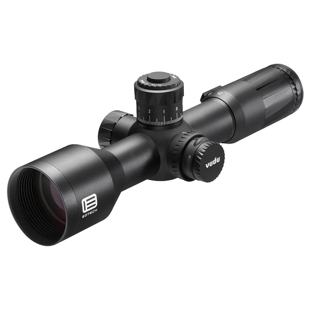 EOTech Riflescopes | Vudu Riflescopes - FFP & SFP Illuminated Reticle ...