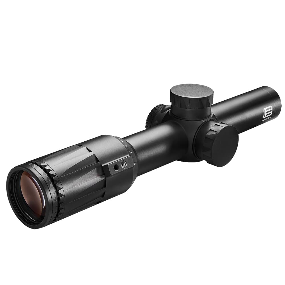 EOTech Riflescopes | Vudu Riflescopes - FFP & SFP Illuminated Reticle ...