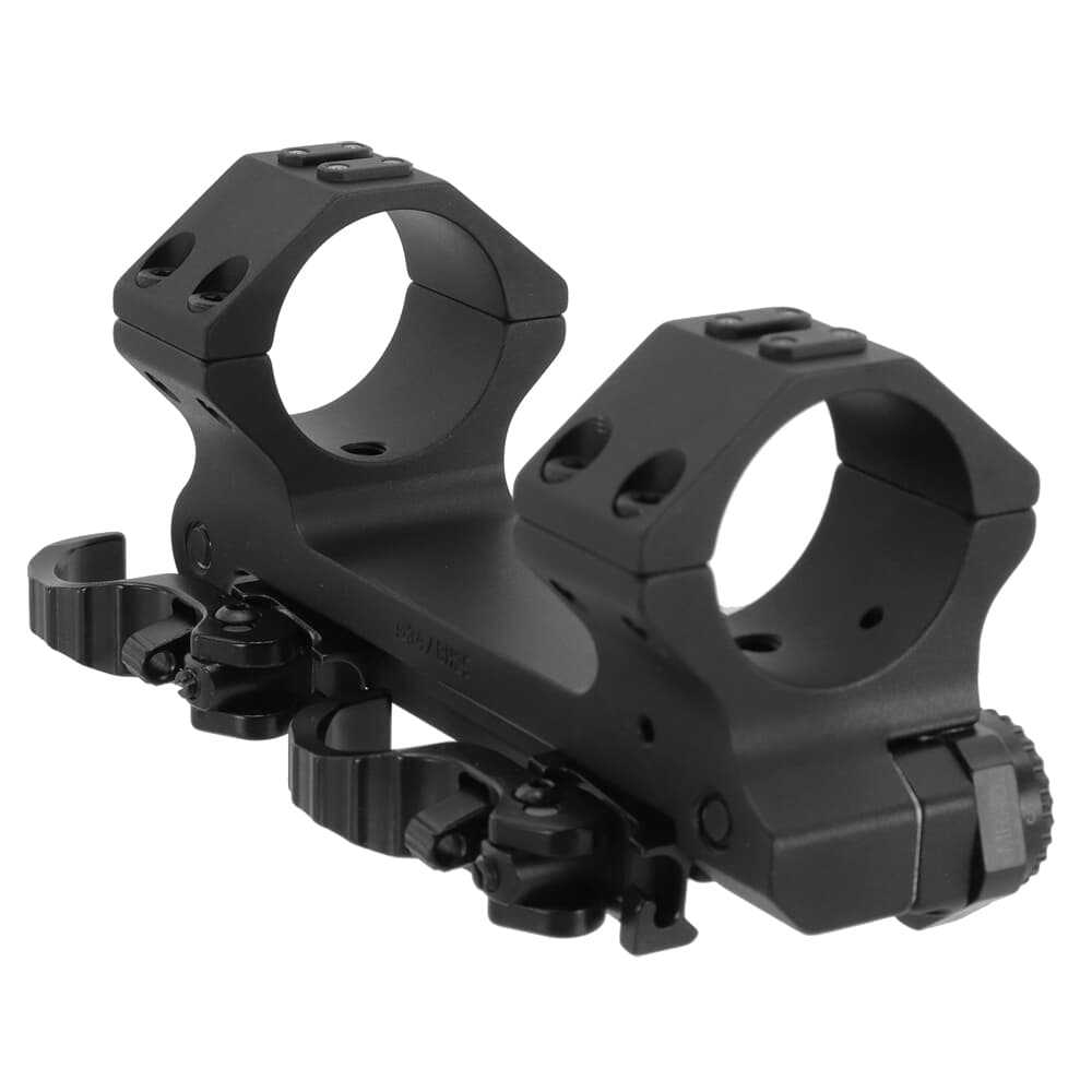 ERATAC Gen 2 Adjustable Inclination Mount 34mm 42mm-1.65" High T5064 ...