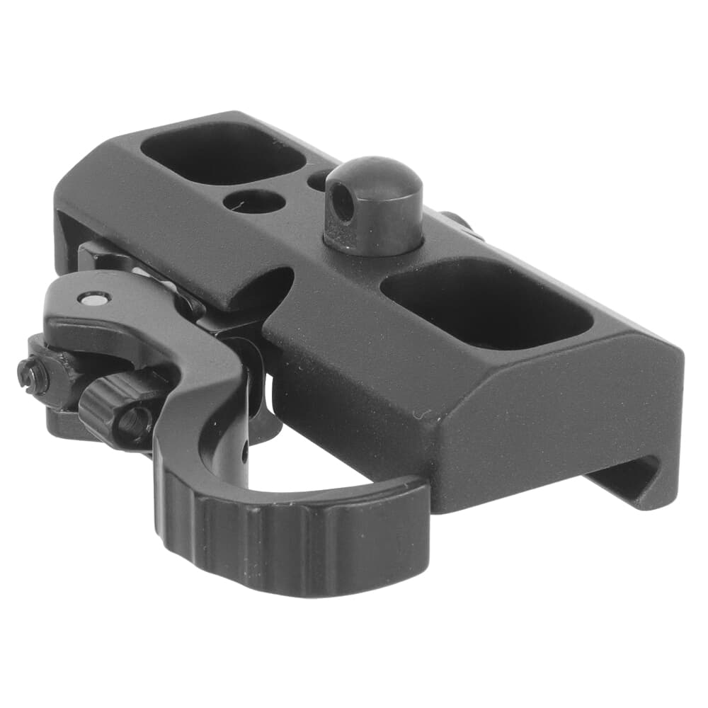 ERATAC Gen 2 Harris Bipod Adapter w/Lever T4390-0013 For Sale - EuroOptic