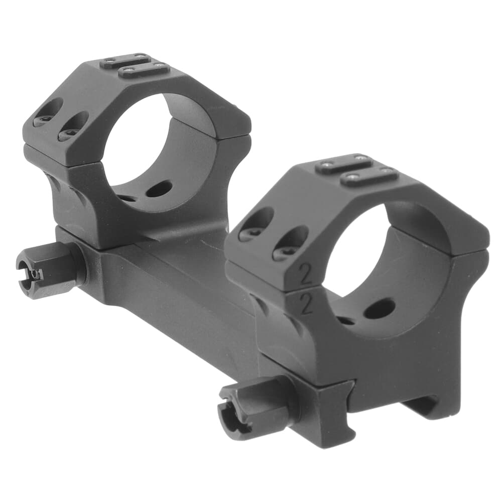ERATAC Gen 2 One-Piece Mount 30mm 20 MOA 30mm-1.18" High T5013-2015 For ...
