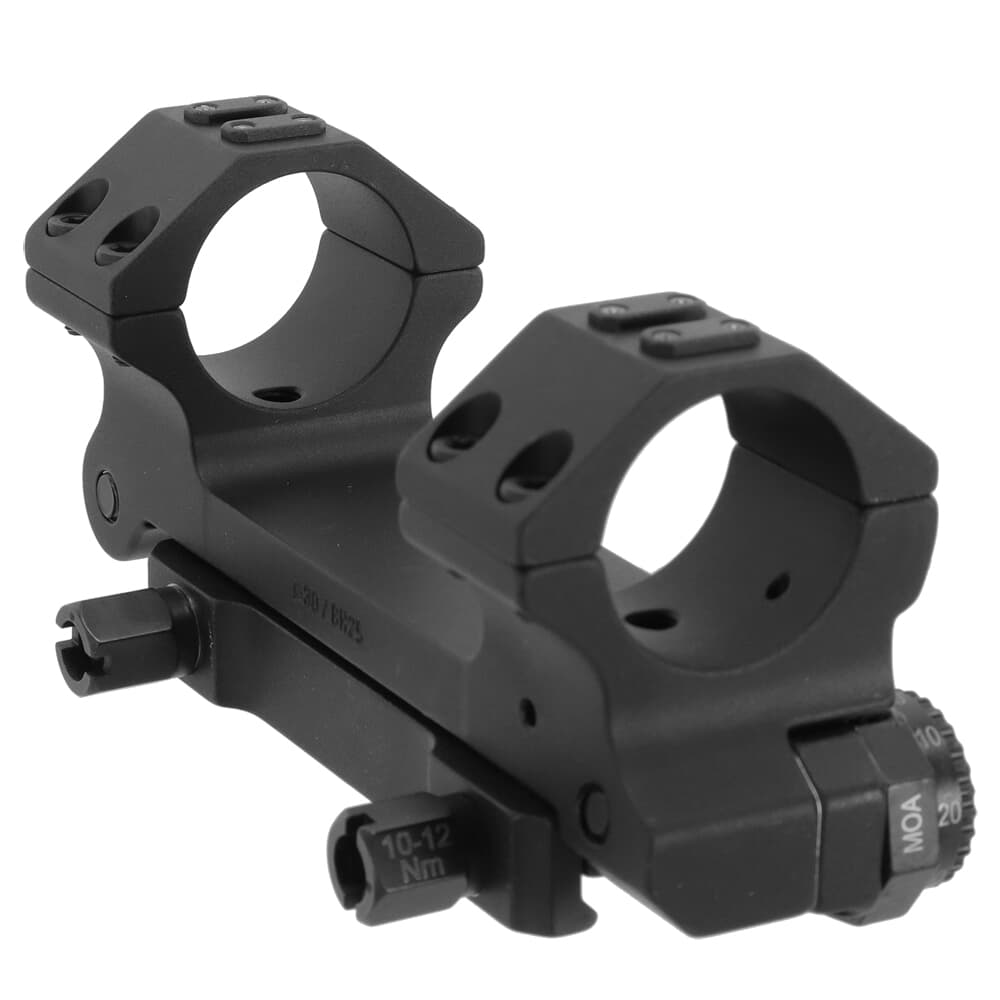 ERATAC - Adjustable Inclination Mounts - EuroOptic