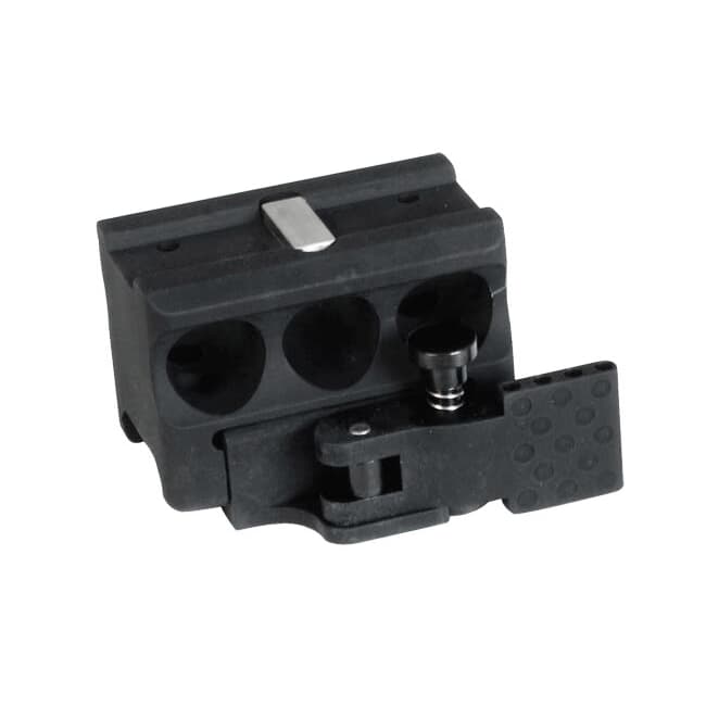EuroOptic Muzzle Brakes - Eurooptic Rings - EuroOptic