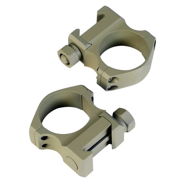 UltraLite 1.00 Medium Desert Sage Ring Set for sale! - EuroOptic