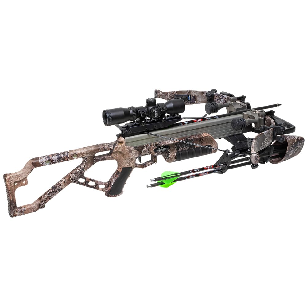 Wicked Ridge & TenPoint Closeout & Refurbished Crossbows! - EuroOptic