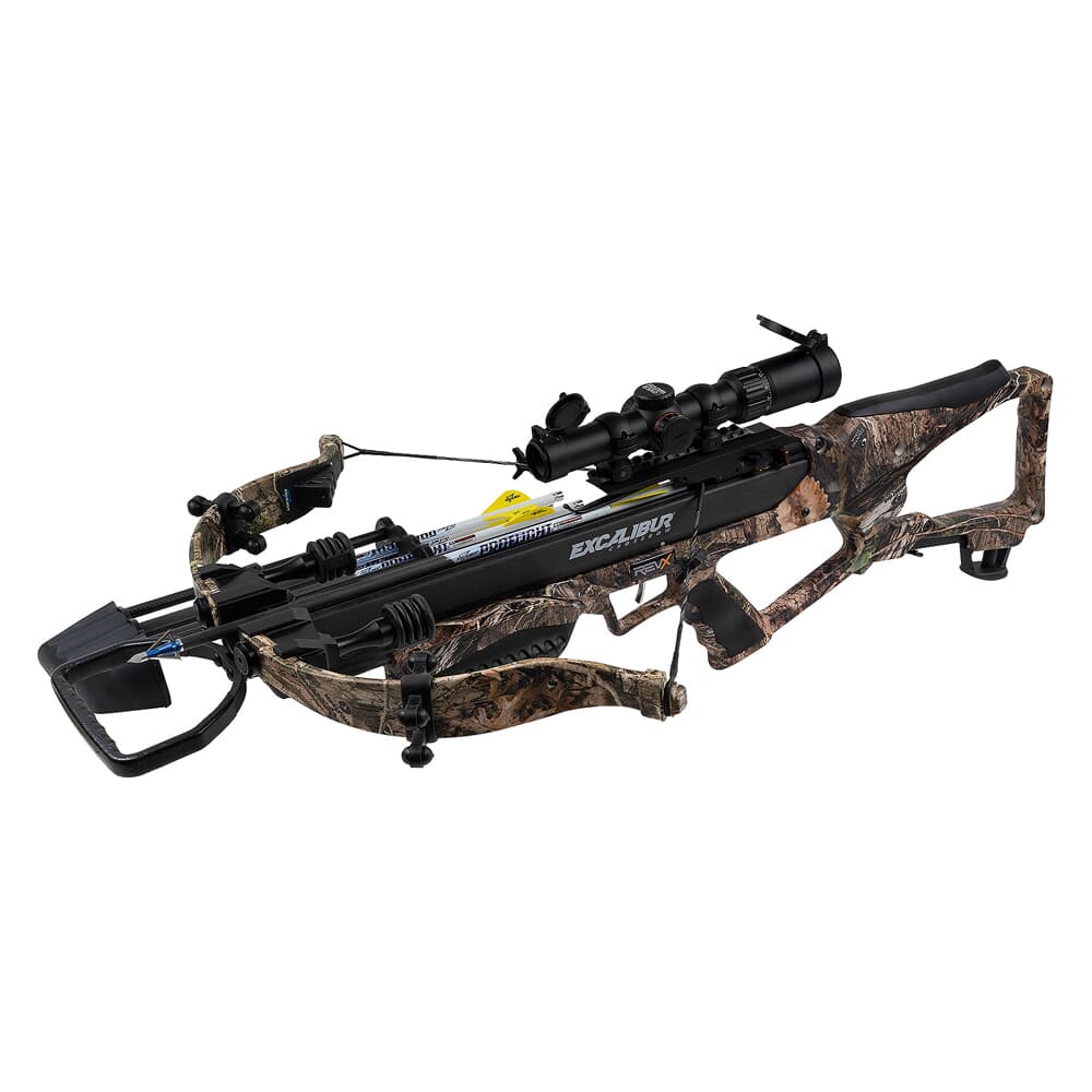 Crossbow - EuroOptic
