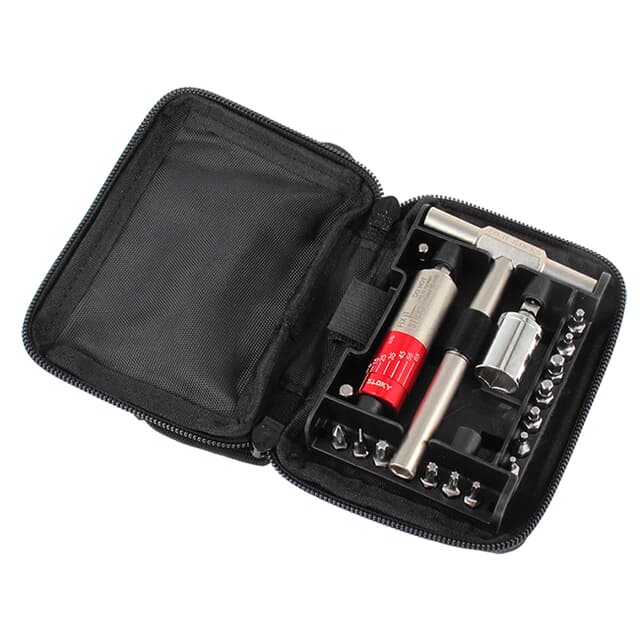 Fix It Sticks All-in-One Torque Driver Kit FISMUTK For Sale - EuroOptic