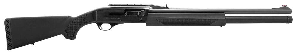 FN SLP MK1 12ga 9-Shot 22" Cantilever Rifle Sight 3088929022 | Flat ...