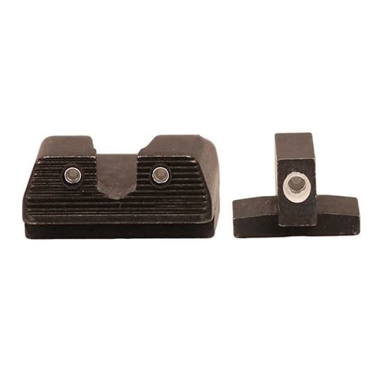 FNS/FNX-40 Night Sight Set 67170-2 For Sale - EuroOptic